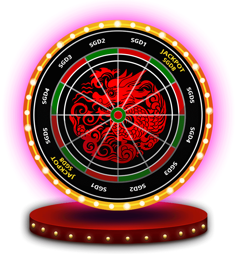 Bet88 Vision Dragon Dart Master Bet88 Vision Dragon Dart Master